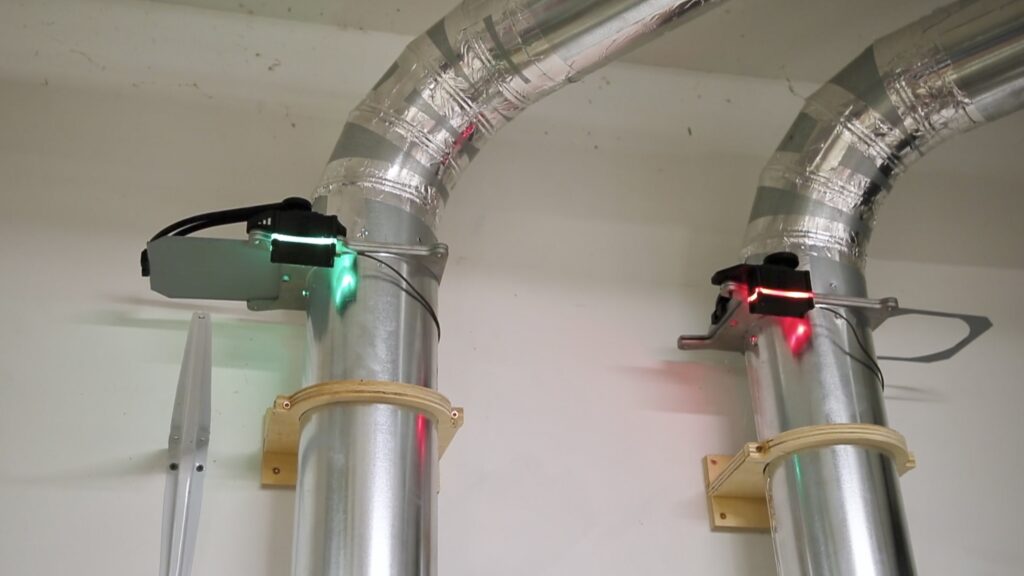 GRIT Automation System | New England - AET Labs