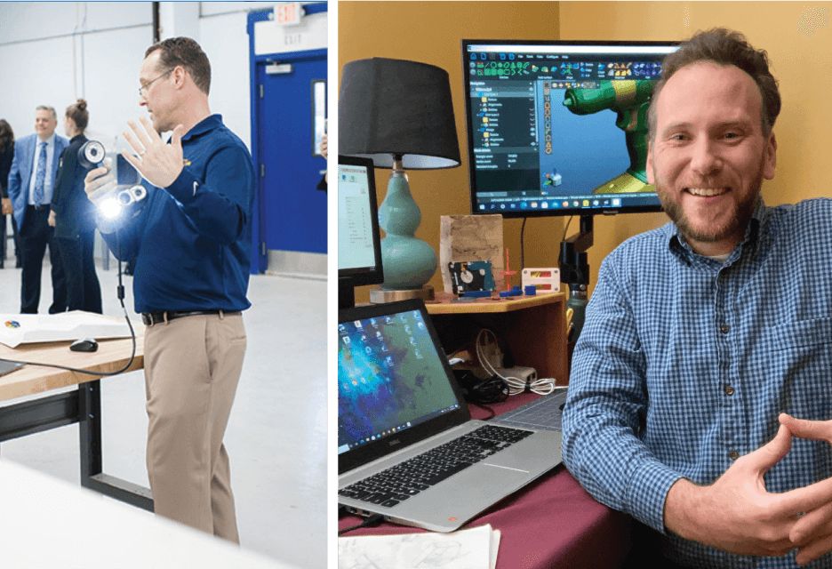 STEM Lab Equipment | New England - AET Labs