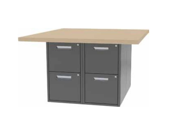 Technical Furniture | New England - AET Labs