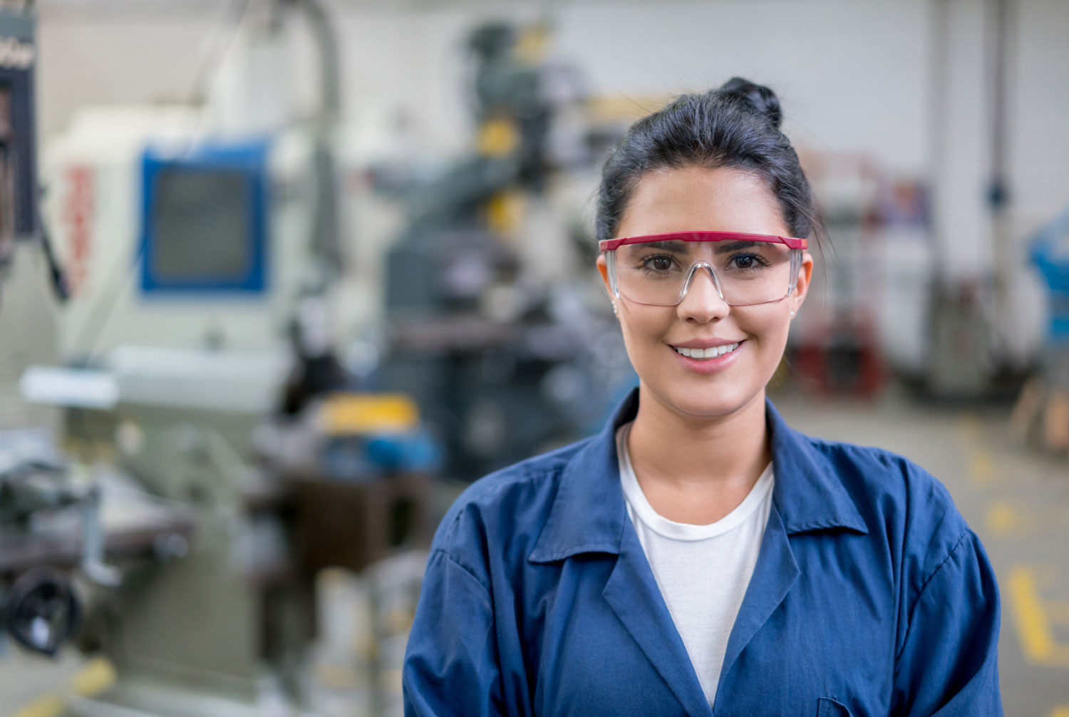 CTE Equipment and Labs for Career and Technical Training | New England ...