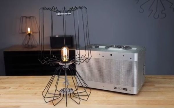 Pensa DIWIRE Pro Wire Bender | New England - AET Labs