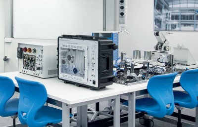 STEM K 12 | New England - AET Labs