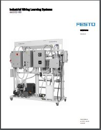 Electrical Wiring Training Kit | New England - AET Labs