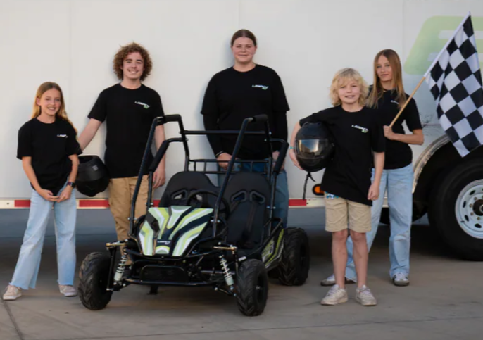 Project-Based EV Learning | New England - AET Labs