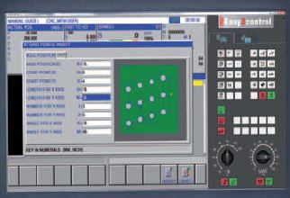 EMCO Concept Mill 260 | New England - AET Labs