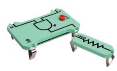 Locktronics for Teaching Electricity | New England - AET Labs