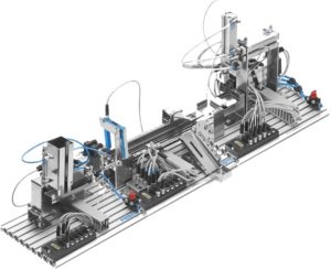 Festo MecLab Automation Technology | New England - AET Labs