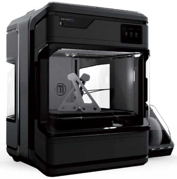 Makerbot Method XL 3D Printer | New England - AET Labs