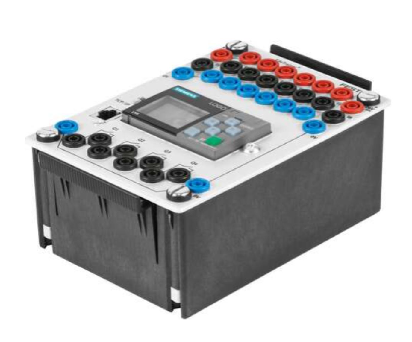 Festo PLC Technology Training | New England - AET Labs