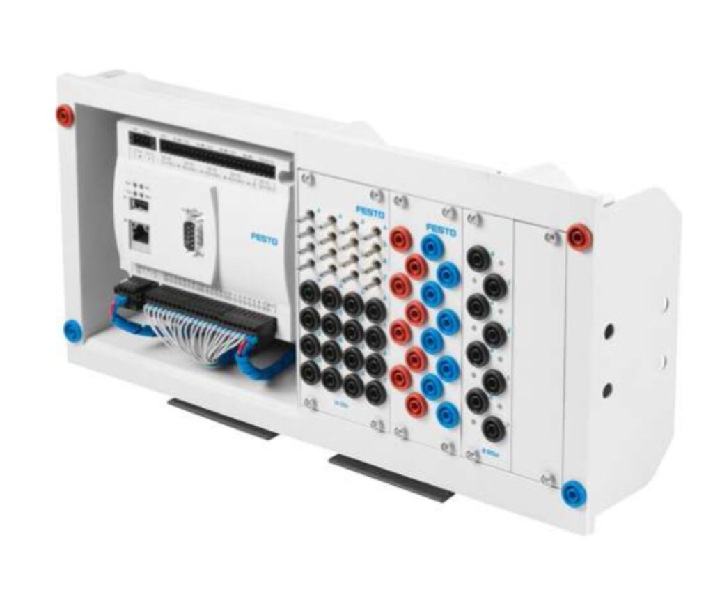 Festo PLC Technology Training | New England - AET Labs