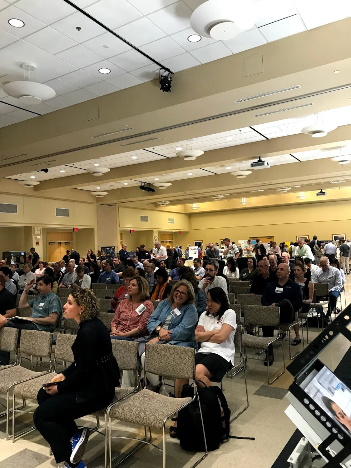 Find An Event | New England - AET Labs