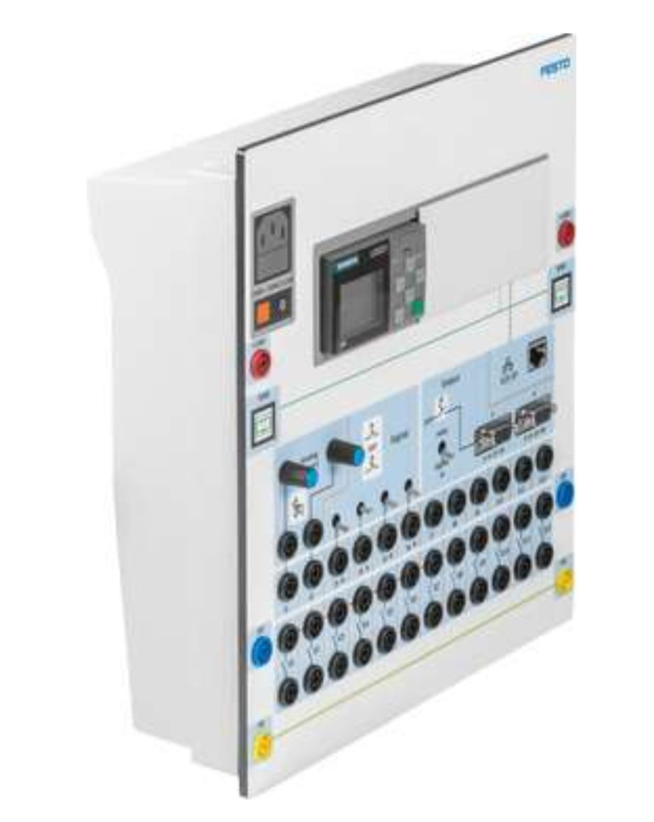 Festo PLC Technology Training | New England - AET Labs