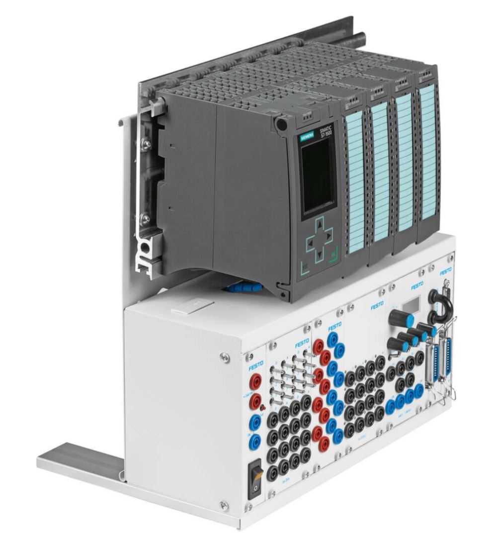 Festo PLC Technology Training | New England - AET Labs