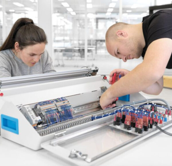 Skills Conveyor | New England - AET Labs