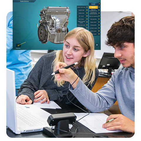 What is zSpace Virtual Reality? - AET Labs