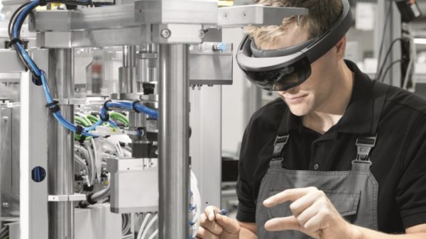 Festo Didactic | New England - AET Labs