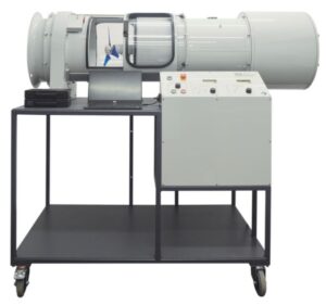 Wind Turbine Lab Training System | New England - AET Labs