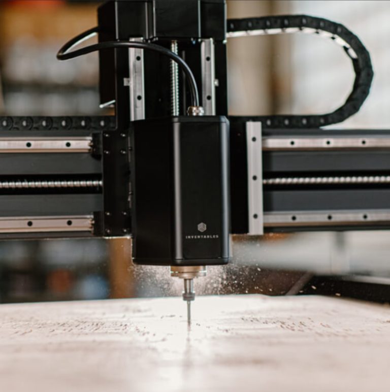 X-Carve Pro CNC Machine | New England - AET Labs
