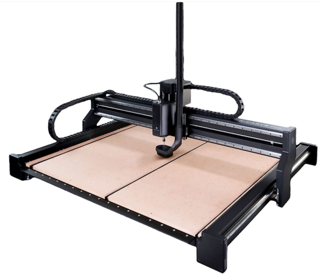 X-Carve Pro CNC Machine | New England - AET Labs