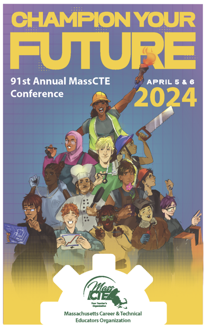 MassCTE 2024 Conference - AET Labs