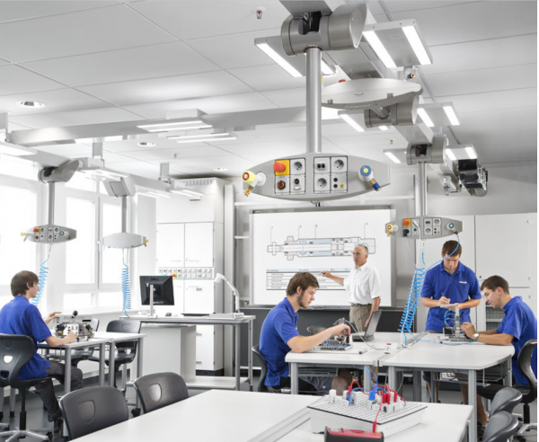 Is Your STEM Lab Designed for Flexibility? - AET Labs