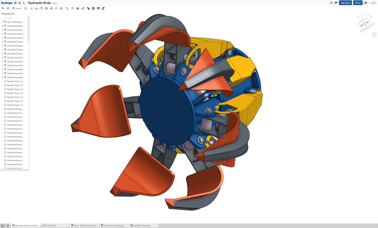 CAD/CAM in Education | New England - AET Labs